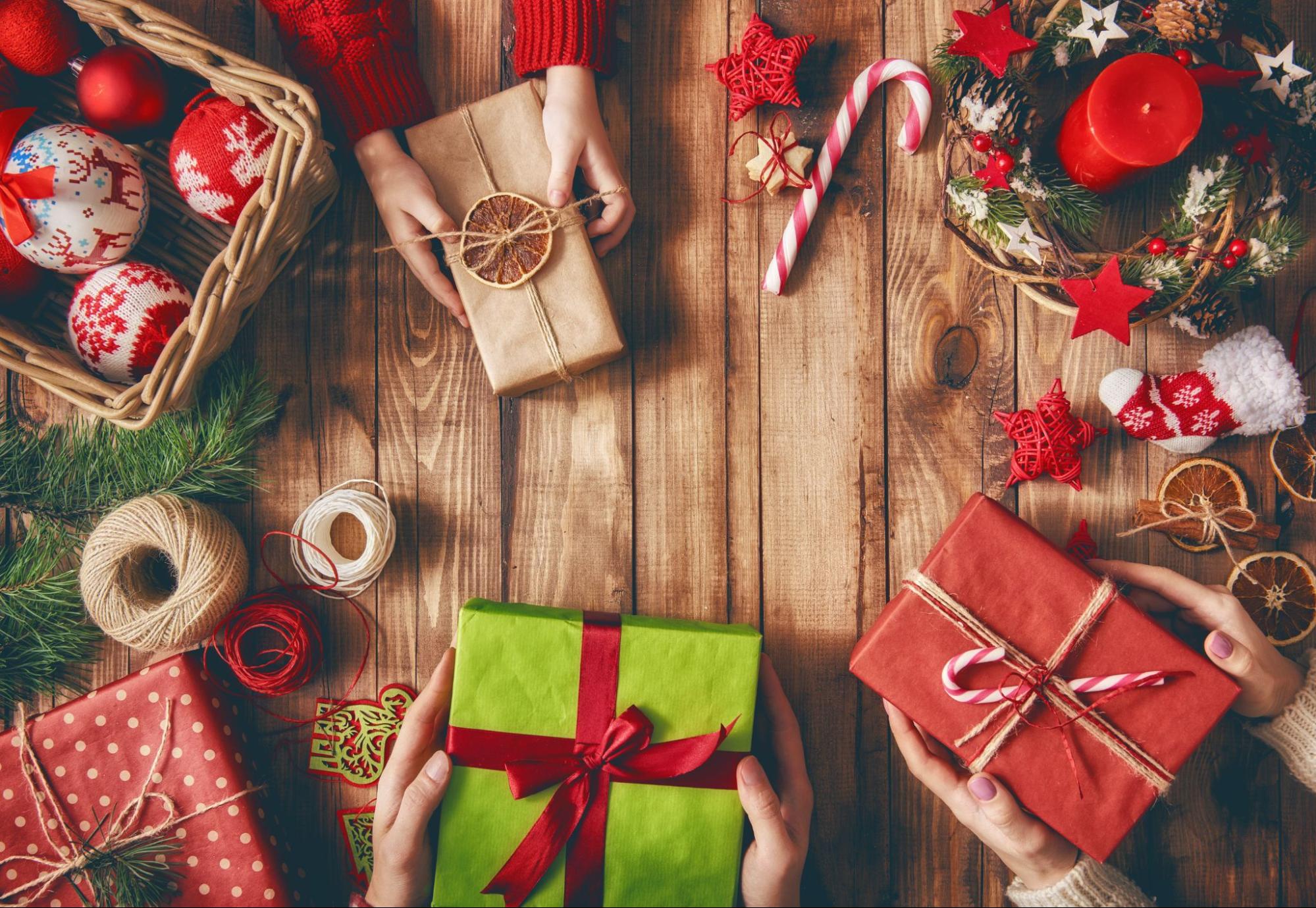 Early Christmas Gifting Guide: Thoughtful Ideas for Everyone – Beaubrook